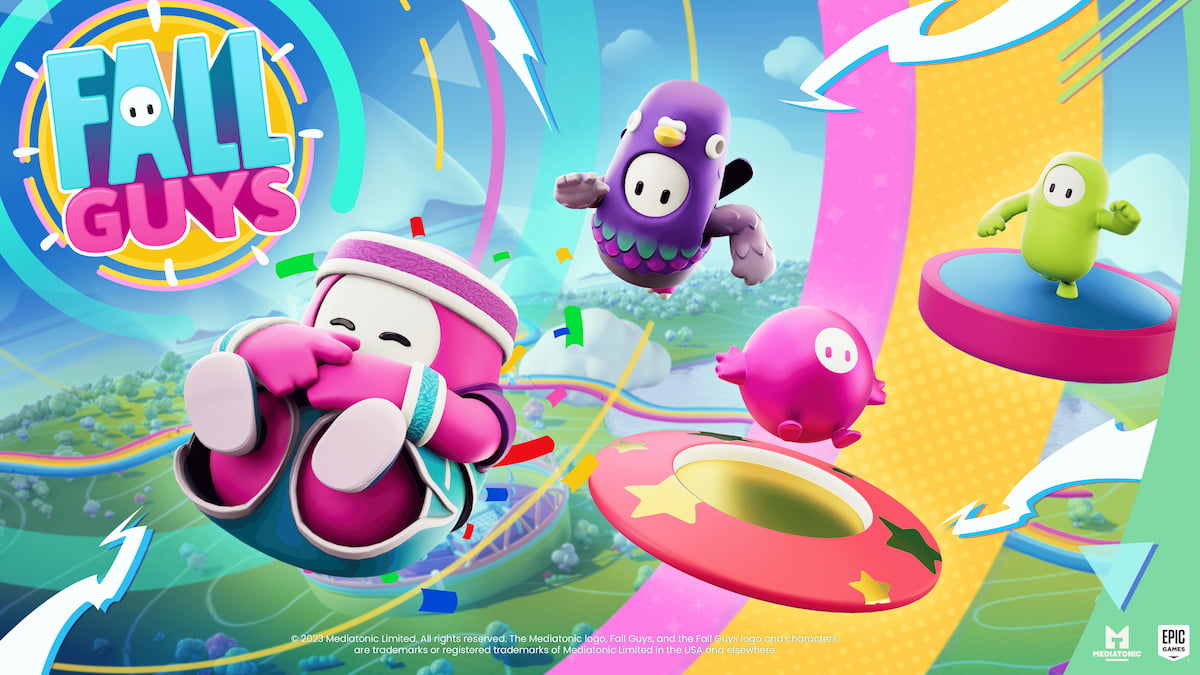 Can You Unlock the Big Bully Trophy in Fall Guys on PS5 in 2024? – Answered