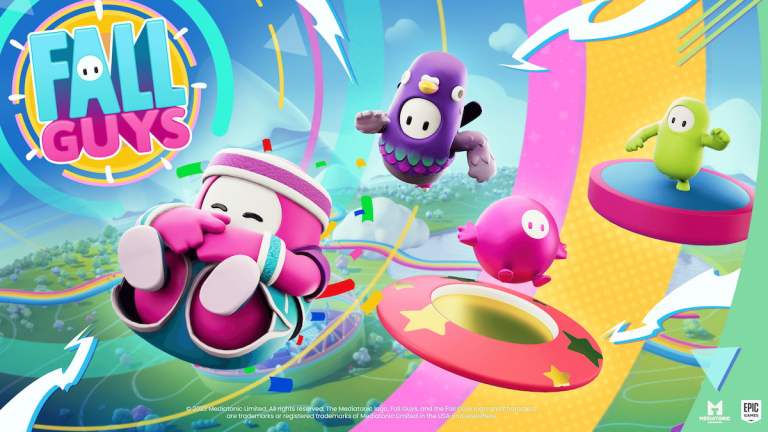 Can You Unlock the Big Bully Trophy in Fall Guys on PS5 in 2024? – Answered