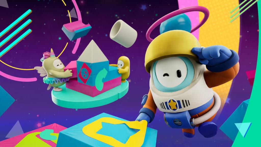 How to Unlock the Troublemaker Trophy in Fall Guys on PS5 (2024)