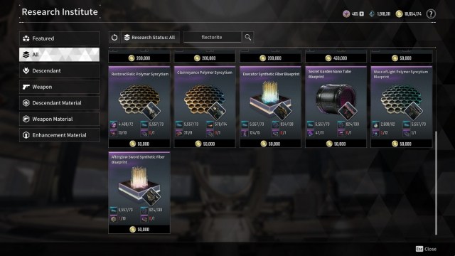 How to Get Flectorite in The First Descendant - Prima Games