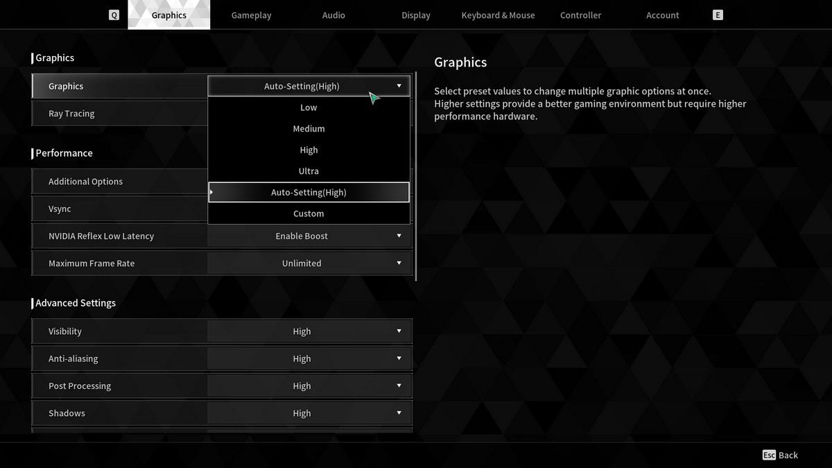 How to Increase FPS in The First Descendant - Prima Games