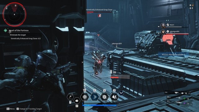 How to Finish the Destroy The Ironheart Mission in The First Descendant