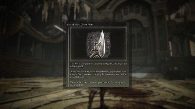 Best Zweihander Build in Elden Ring