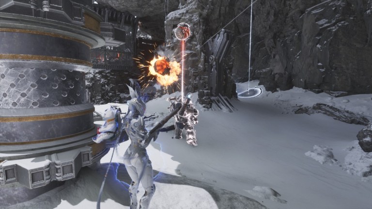 How to Beat Goroth in The First Descendant - Prima Games