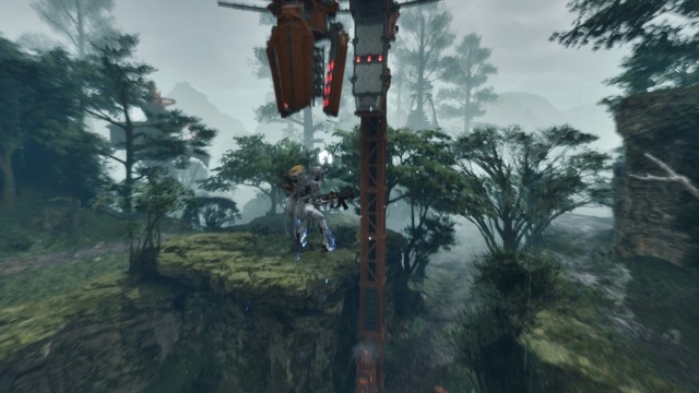 How to Get Mid-Air Maneuvering Module in The First Descendant