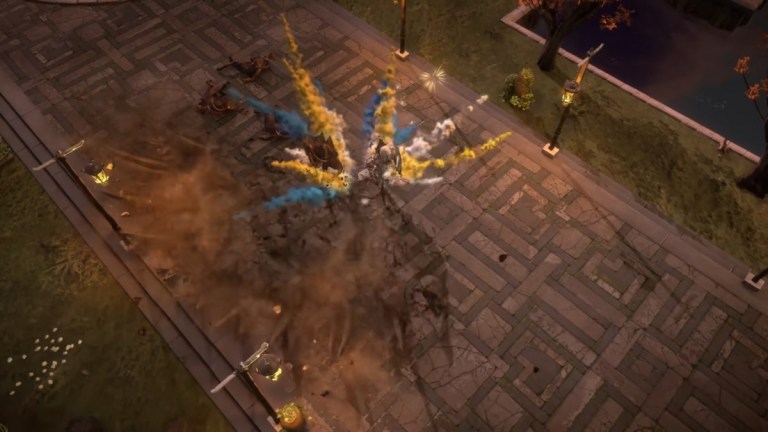 PoE 1 Surpasses PoE 2 in Player Count - Prima Games