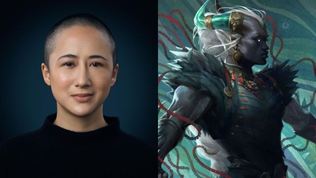Dragon Age: The Veilguard Voice Cast for Companions Listed