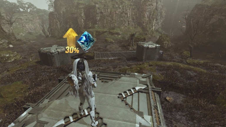 The Fastest Ways to Farm Kuiper Shards in The First Descendant