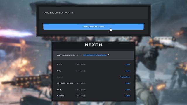 Does The First Descendant Require a NEXON Account? - Answered