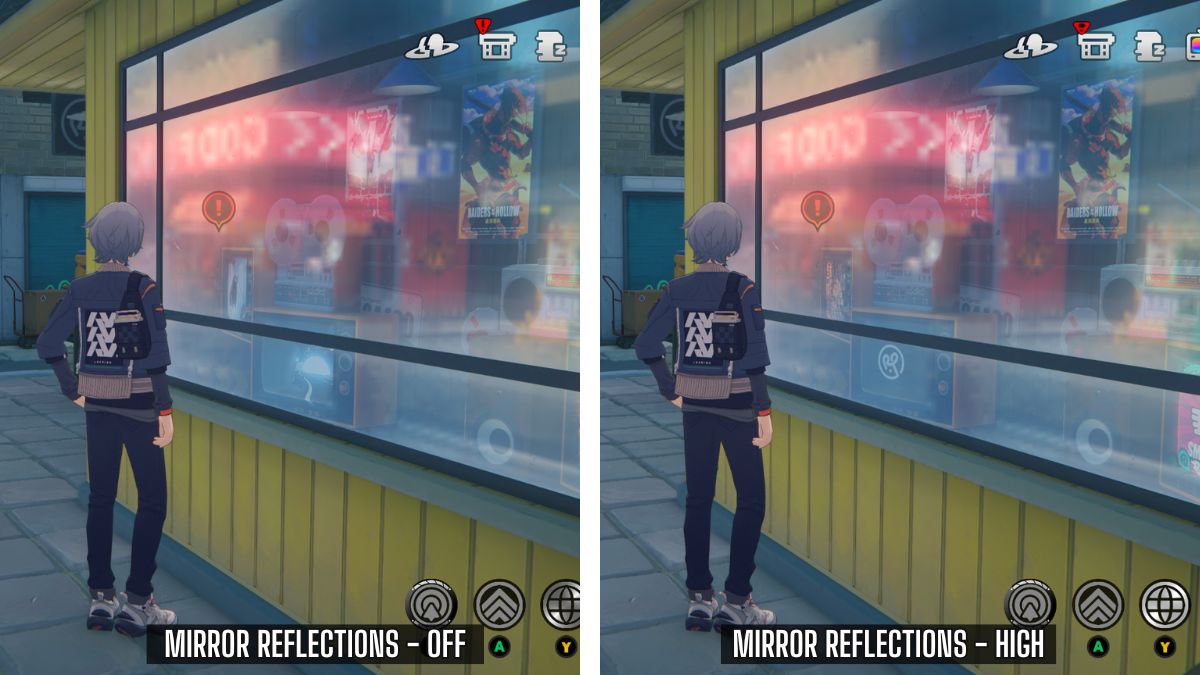 Zenless Zone Zero Best Graphics Settings for PC