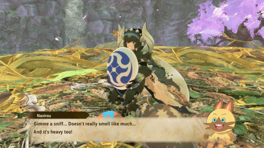 How to Get a Palamute in Monster Hunter Stories 2 - Prima Games