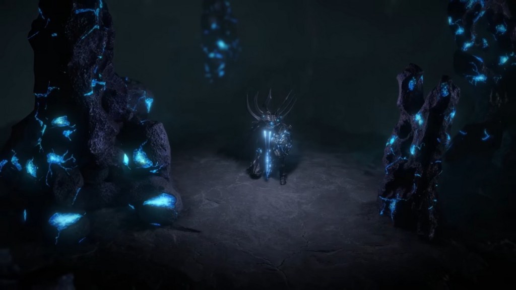 How to Beat The Black Knight in Path of Exile 3.25 Settlers of Kalguur