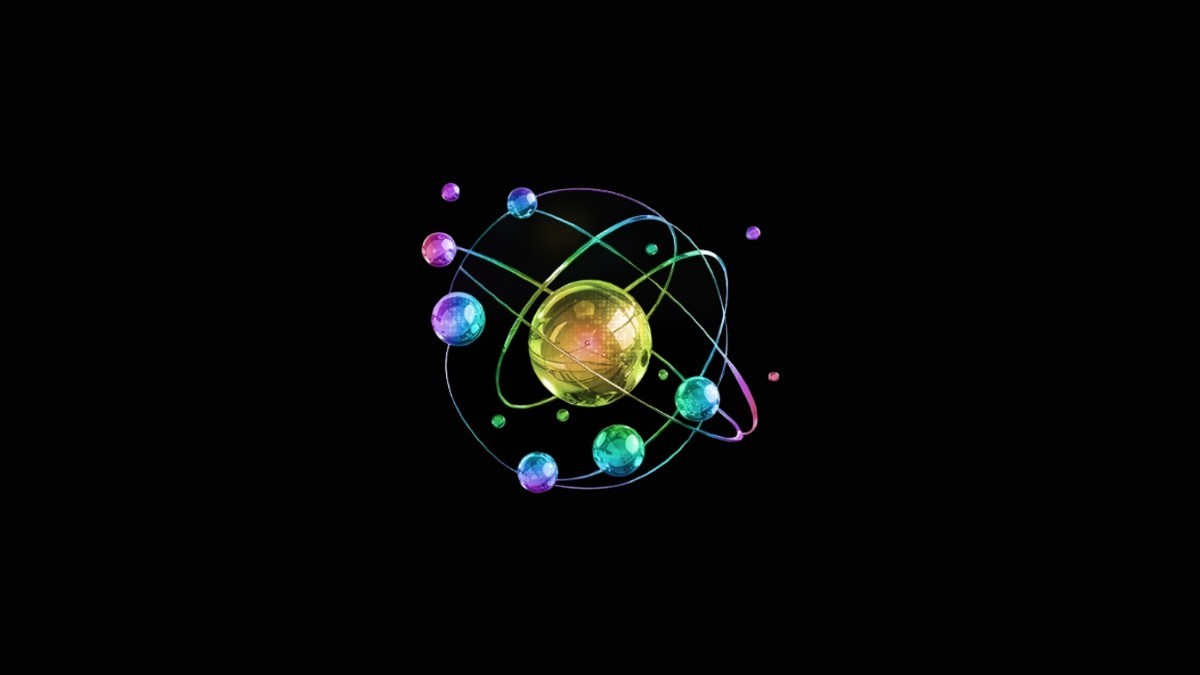 How To Get Polyatomic Ion Particles In The First Descendant