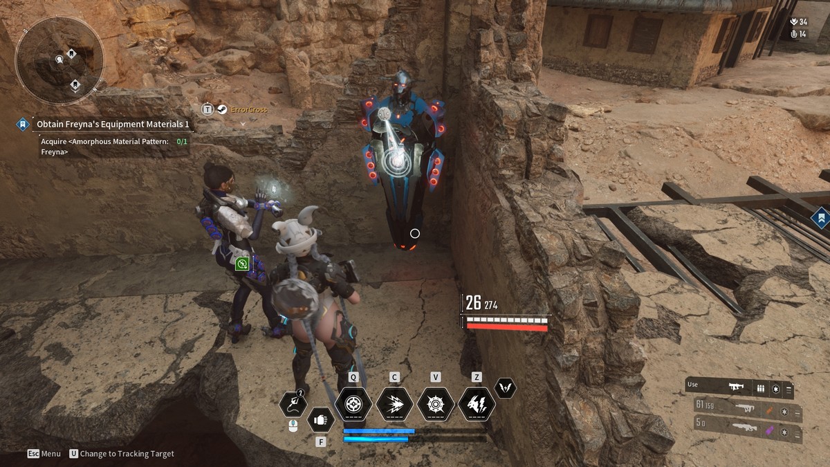 What Are Encrypted Vaults in The First Descendant? - Answered