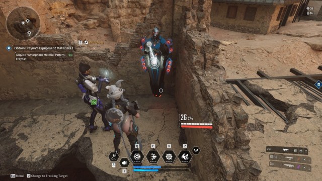 What Are Encrypted Vaults in The First Descendant? - Answered