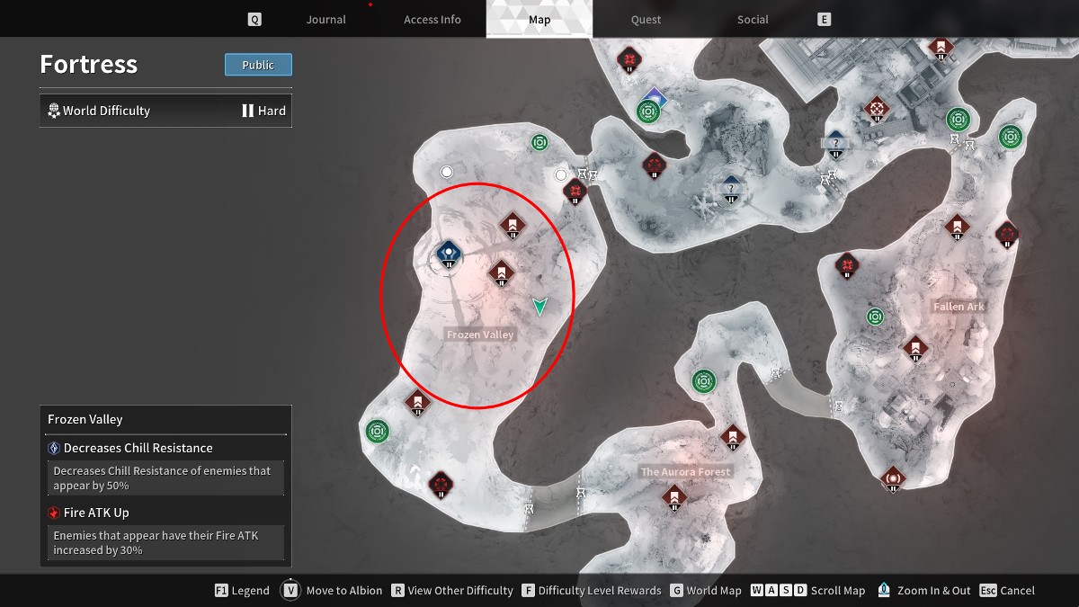 How to Get Pure Energy Residue in The First Descendant - Prima Games