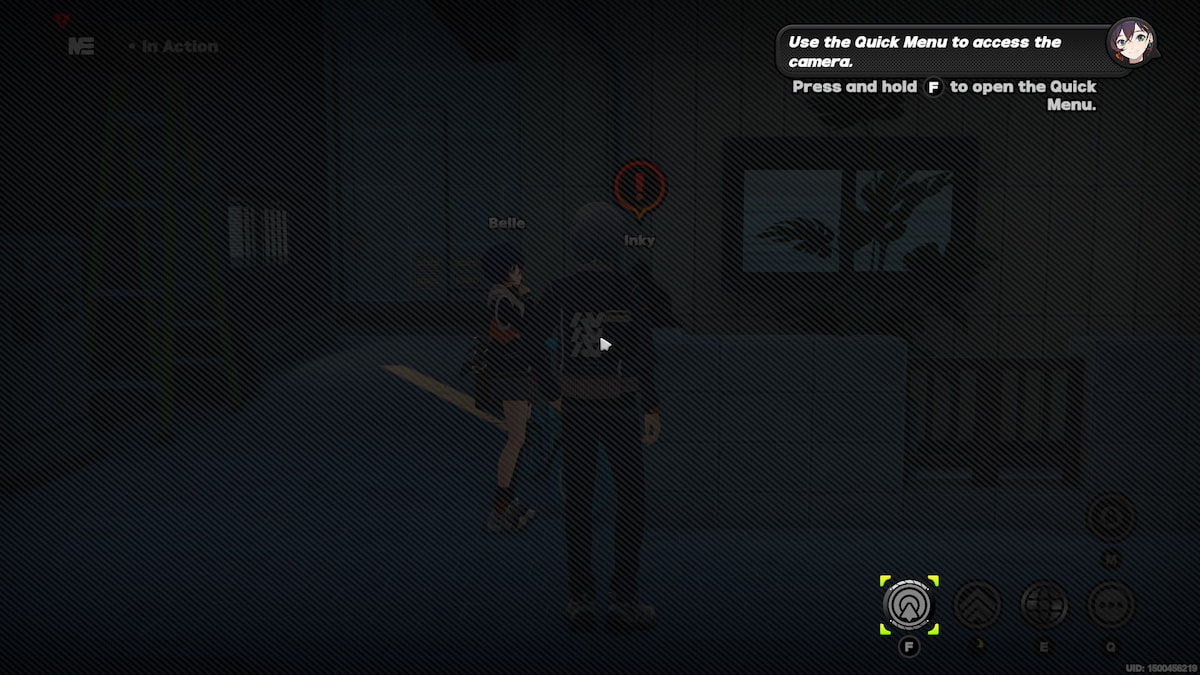 How to Use Photo Mode in Zenless Zone Zero