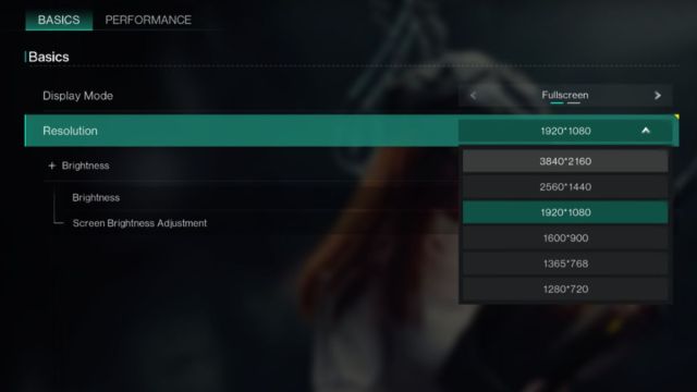 How to Fix the Once Human Resolution Issue on PC