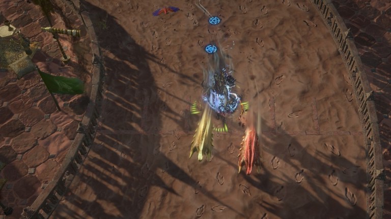 Do You Lose Gold When Workers Are Idle in PoE 3.25 Settlers of Kalguur?