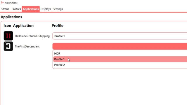 How to Enable DSR in The First Descendant
