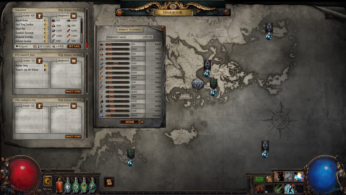 How to Get Verisium Ores in Path of Exile 3.25 Settlers of Kalguur