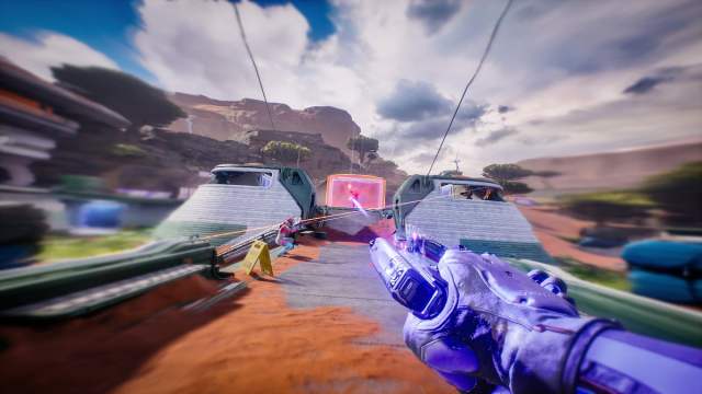 Will Splitgate 2 Have Crossplay Support? – Answered