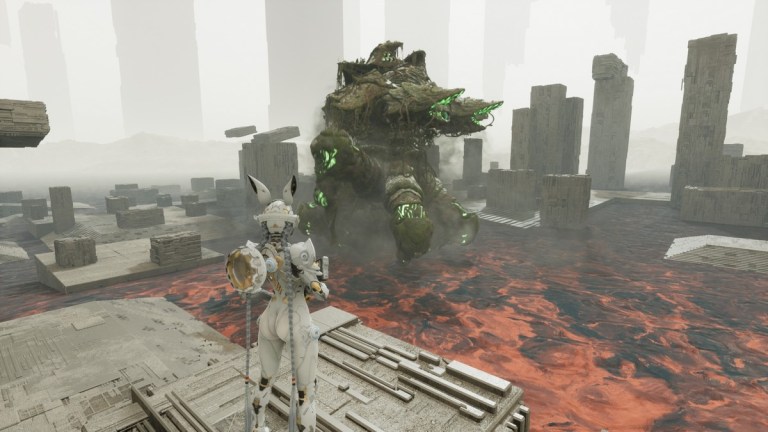 How to Beat Swamp Walker in The First Descendant - Prima Games