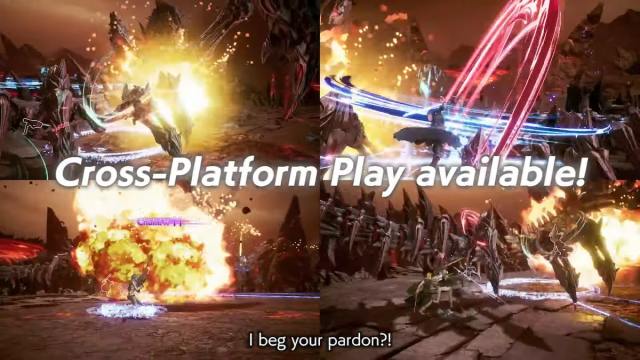 Does Sword Art Online Fractured Daydream Have Crossplay Support? – Answered