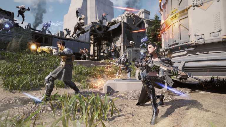 How to Get Caliber in The First Descendant - Prima Games