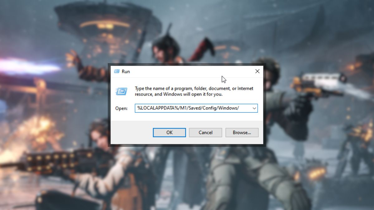 How to Fix The First Descendant Settings Resetting Issue on PC