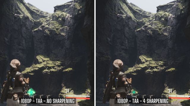 How to Reduce Blur in The First Descendant on PC