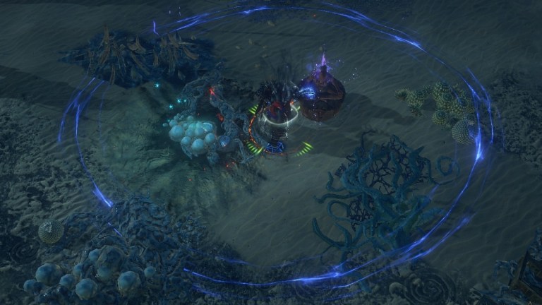 How to Scry Maps in Path of Exile 3.25 Settlers of Kalguur - Prima Games