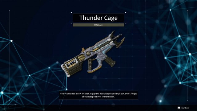 How to Get Ultimate Weapons in The First Descendant - Prima Games