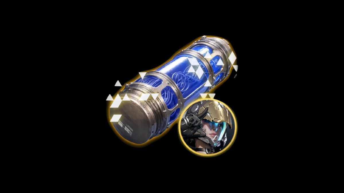 How to Get Ultimate Bunny Enhanced Cells Blueprint in The First Descendant