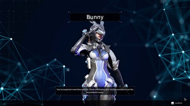 How to Get Bunny in The First Descendant - Prima Games