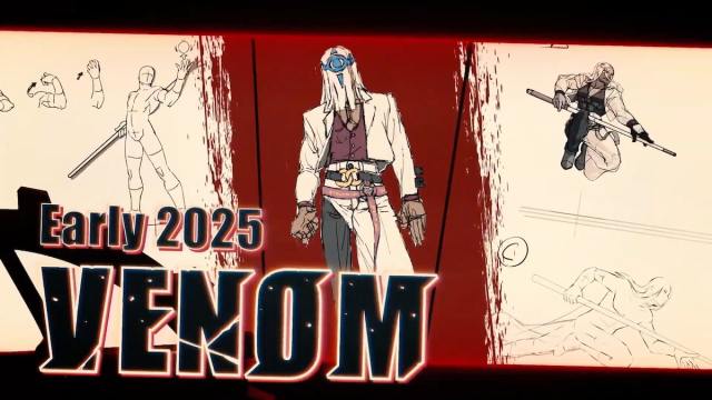 Lucy From Cyberpunk 2077 Edgerunners Is Coming to Guilty Gear Strive