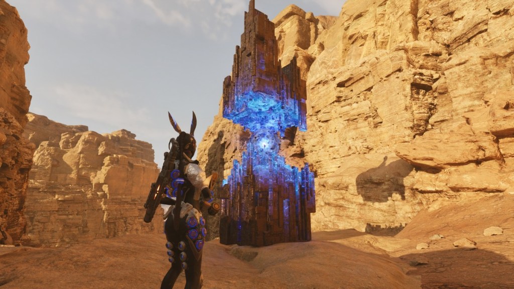 How to Get Void Shards in The First Descendant - Prima Games