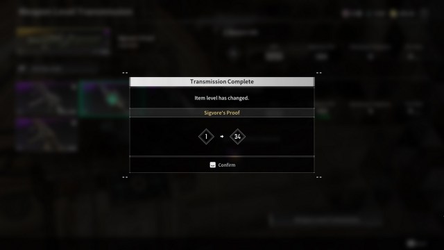 What to Do After Reaching Max Level in The First Descendant
