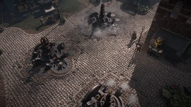 Path of Exile 3.25 Settlers of Kalguur League Mechanic Explained