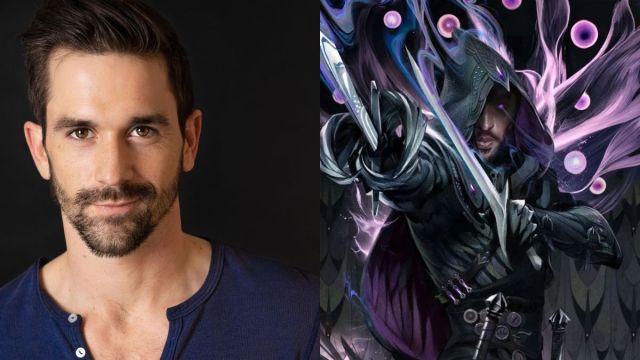 Dragon Age: The Veilguard Voice Cast for Companions Listed