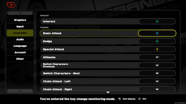 Zenless Zone Zero Commandes complètes pour PC et manette