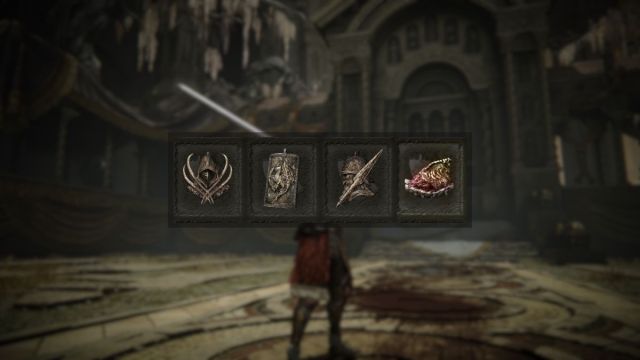 Best Zweihander Build in Elden Ring