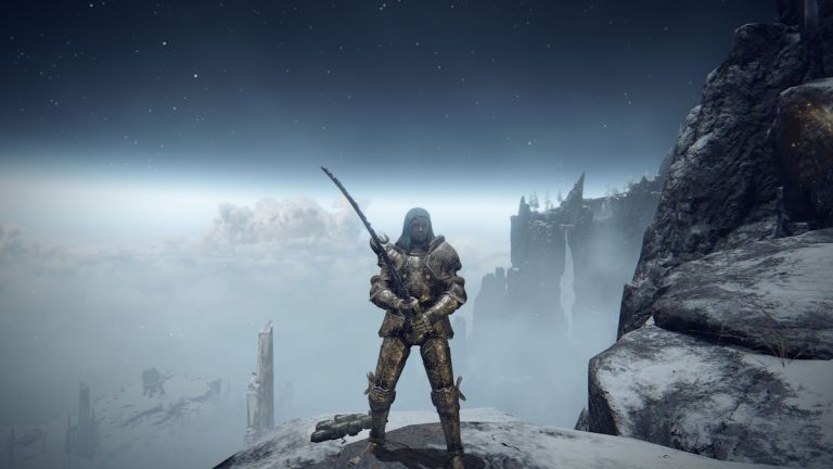 Best Scavenger's Curved Sword Build in Elden Ring - Prima Games