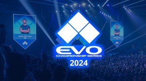 Full EVO 2024 Results - Prima Games