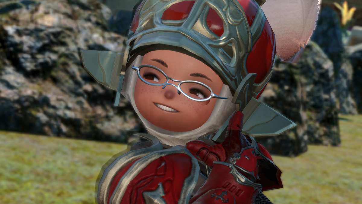 How to Unlock Facewear in FFXIV: Dawntrail - Prima Games