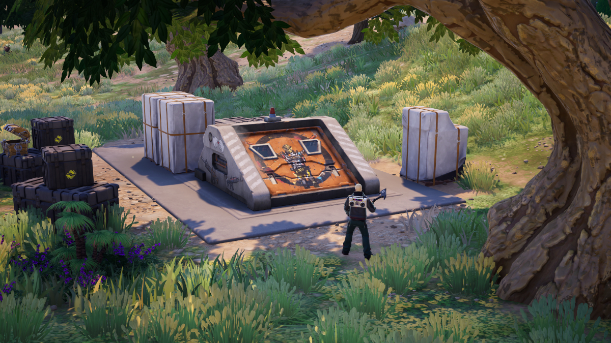 How to Pilfer Weapons from Weapon Cases in Fortnite - Prima Games