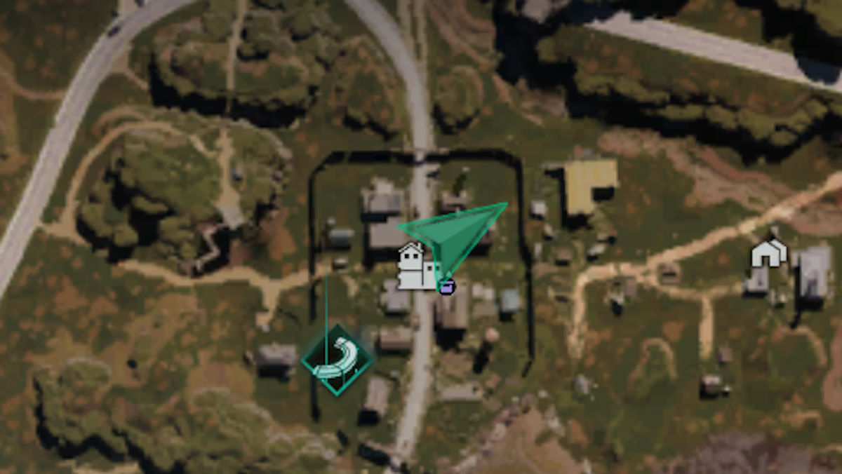How to Find the Mystical Crate in Once Human - Prima Games