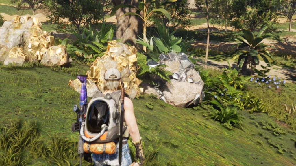 How to Get Silver Ore in Once Human - Prima Games