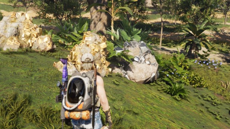 How to Get Silver Ore in Once Human - Prima Games