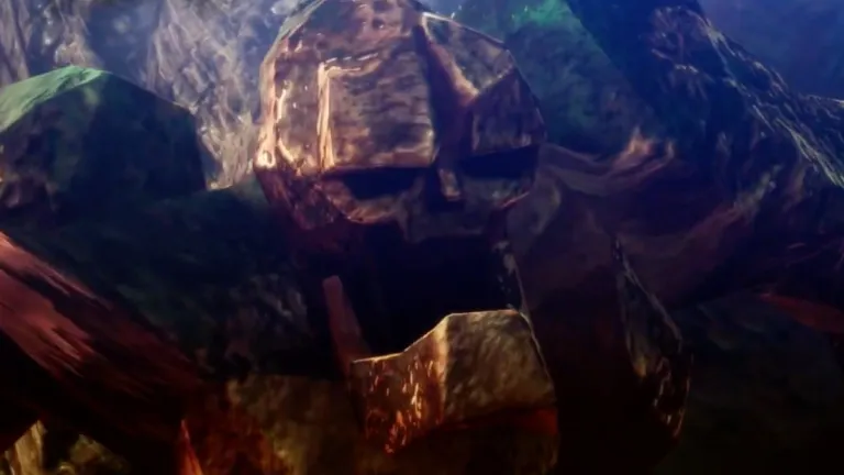 Shin Megami Tensei V: Oyamatsumi Boss Guide